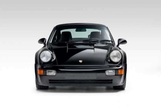1994 Porsche 911 For Sale (16932926)