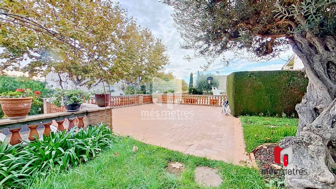 Casa En El Centro In El Masnou, Catalonia, Spain For Sale (16935544)