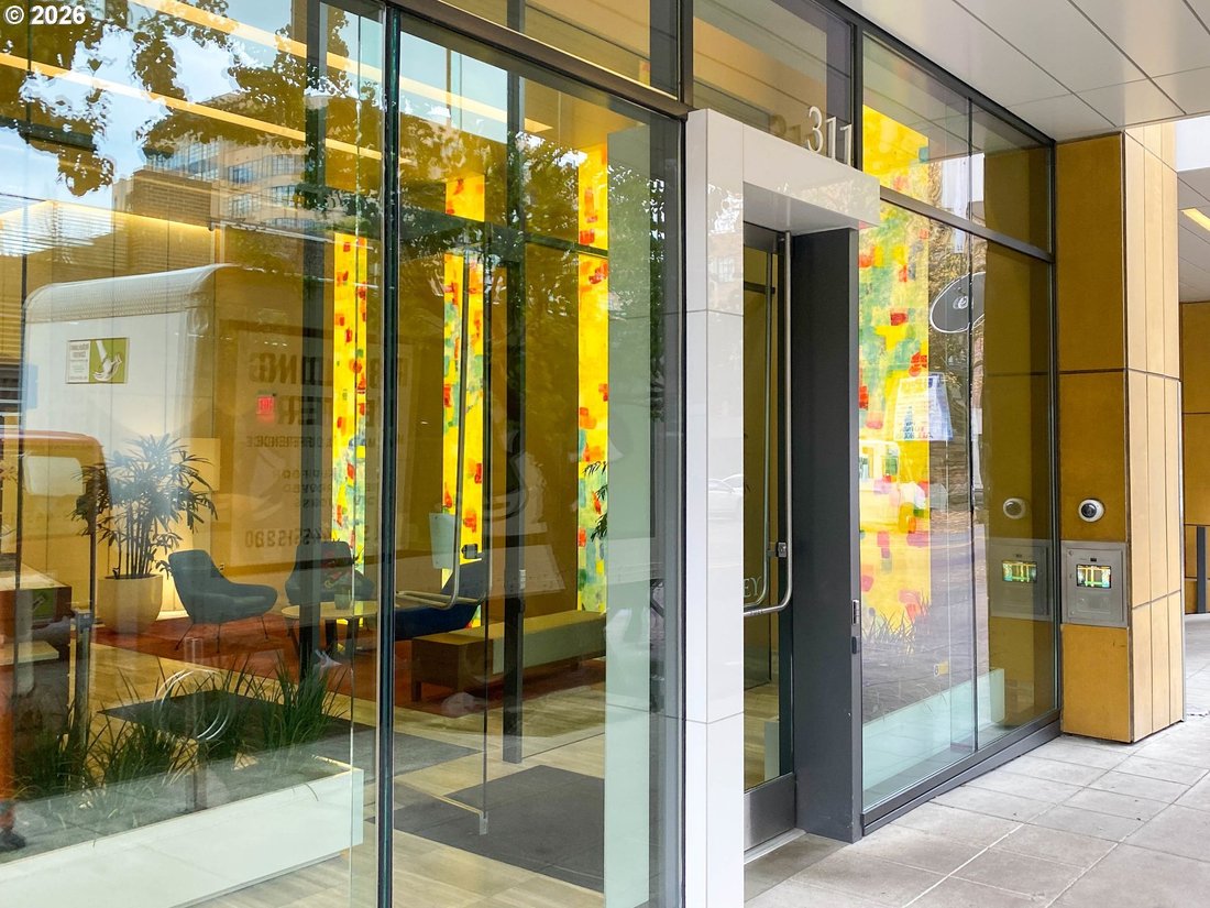 Condominium Portland United States In Portland, Oregon, United States ...