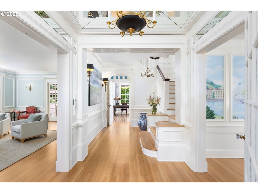 Single Family Home/House Portland United In Portland, Oregon, United ...