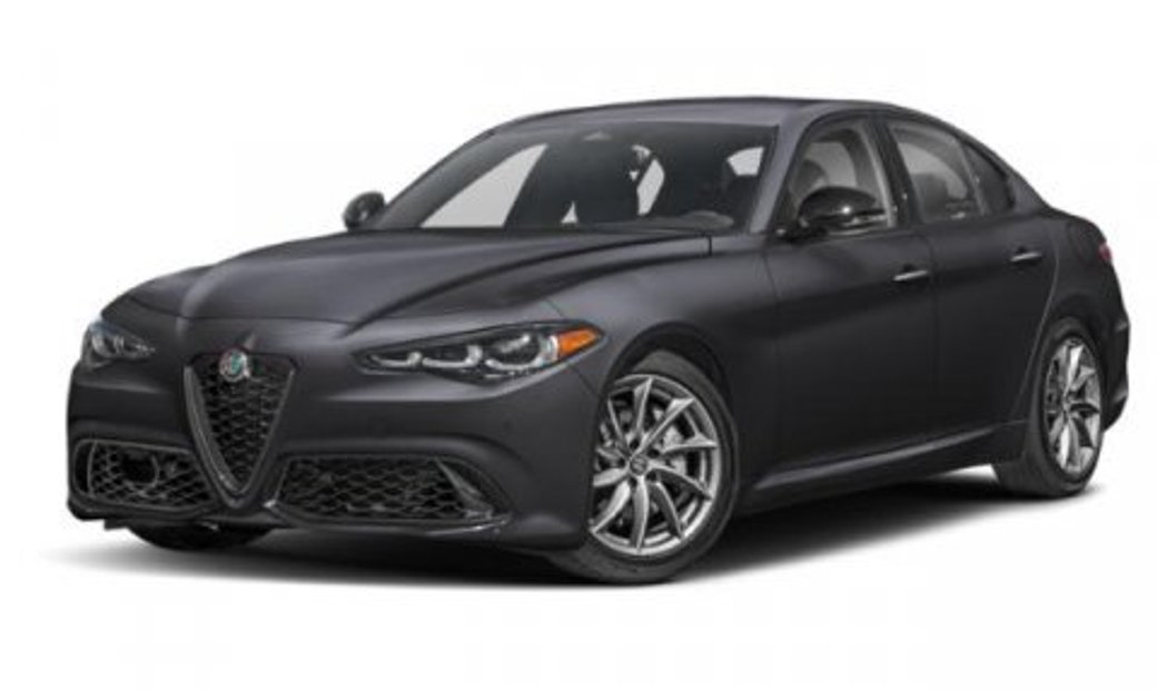 2025 Alfa Romeo Giulia In Fort Lauderdale, Fl, United States For Sale ...
