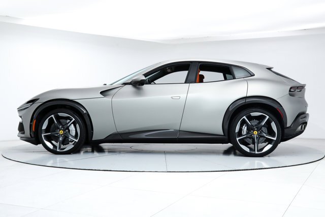 2024 Ferrari Purosangue In Fort Lauderdale, Fl, United States For Sale ...