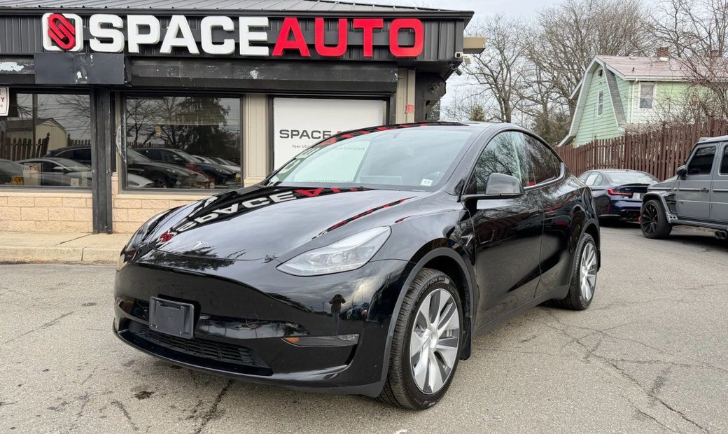 2023 Tesla Model Y In East Brunswick, Nj, United States For Sale (16936234)