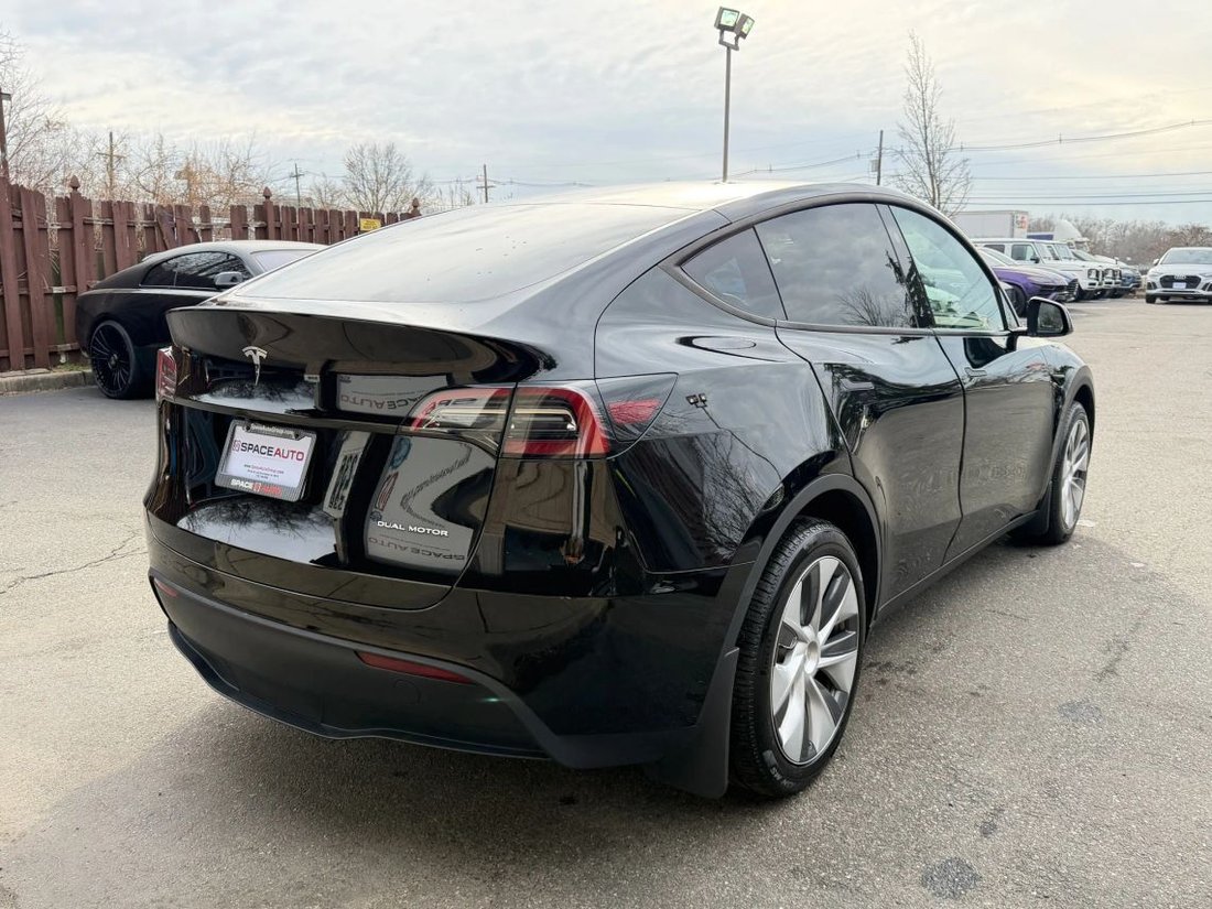 2023 Tesla Model Y In East Brunswick, Nj, United States For Sale (16936234)