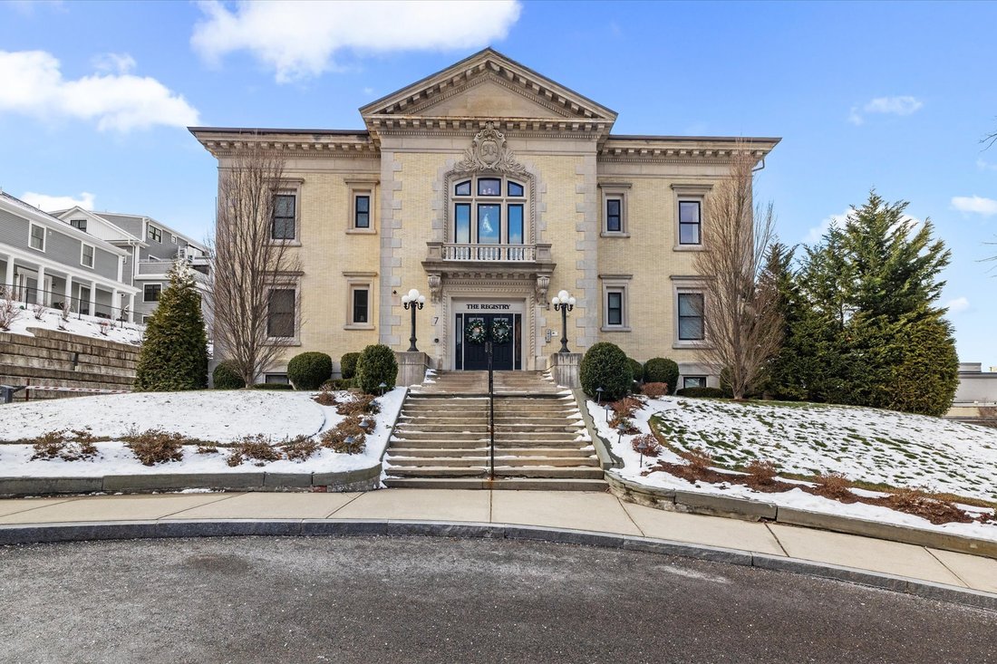 7 Russell Street, Unit 303 In Plymouth, Massachusetts, United States ...