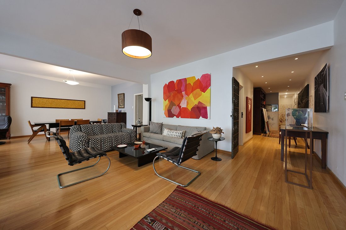 High Floor Apartment With In Rio De Janeiro, State Of Rio De Janeiro ...