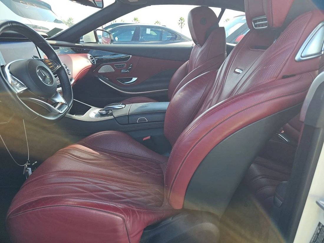 2017 Mercedes Benz Cla In Jacksonville, Fl, United States For Sale ...