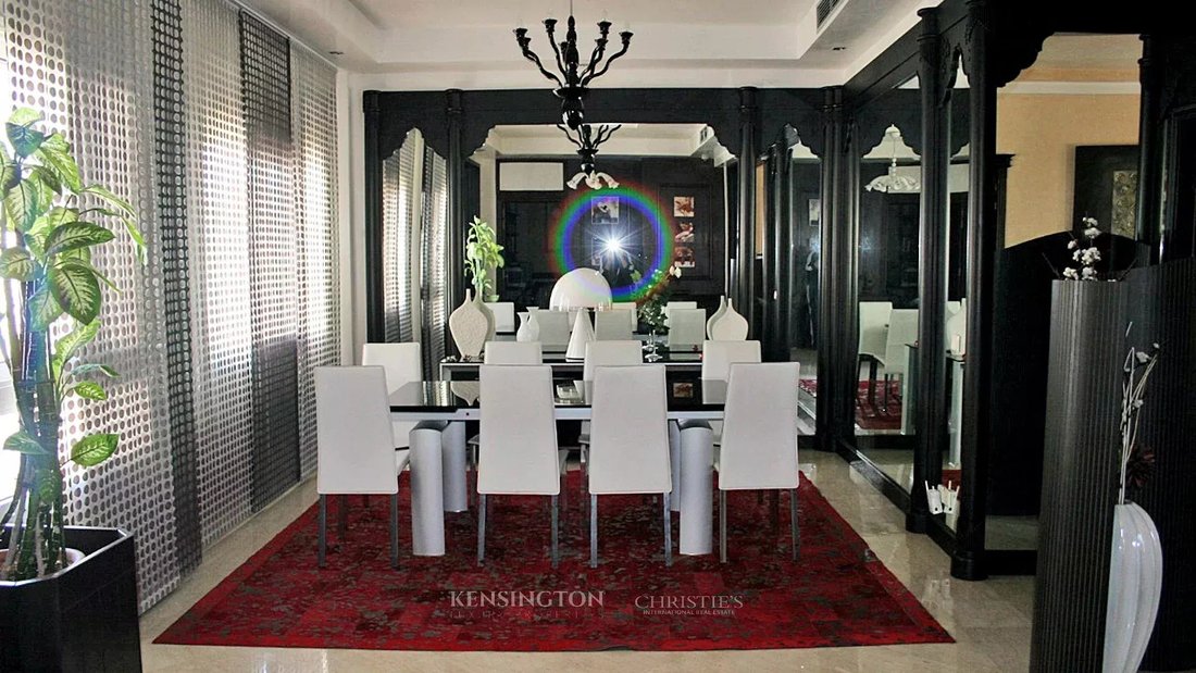 Dachwohnung Lipa In Sindibad, Casablanca Settat, Marokko Zu Verkaufen ...