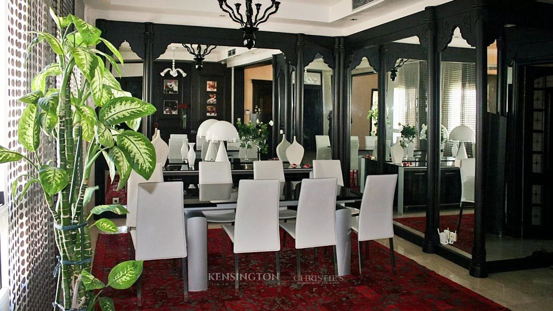 Dachwohnung Lipa In Sindibad, Casablanca Settat, Marokko Zu Verkaufen ...