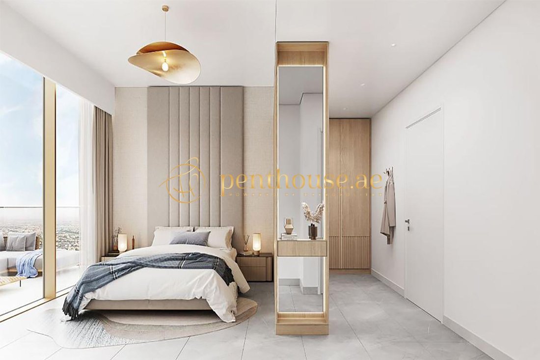 City Skyline | High Roi | Smart Payment In Dubai, Dubai, United Arab ...