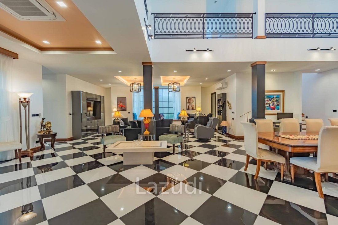 Modern Luxury 2 Storey Pool Villa For Sale In Choeng Thale, Phuket ...