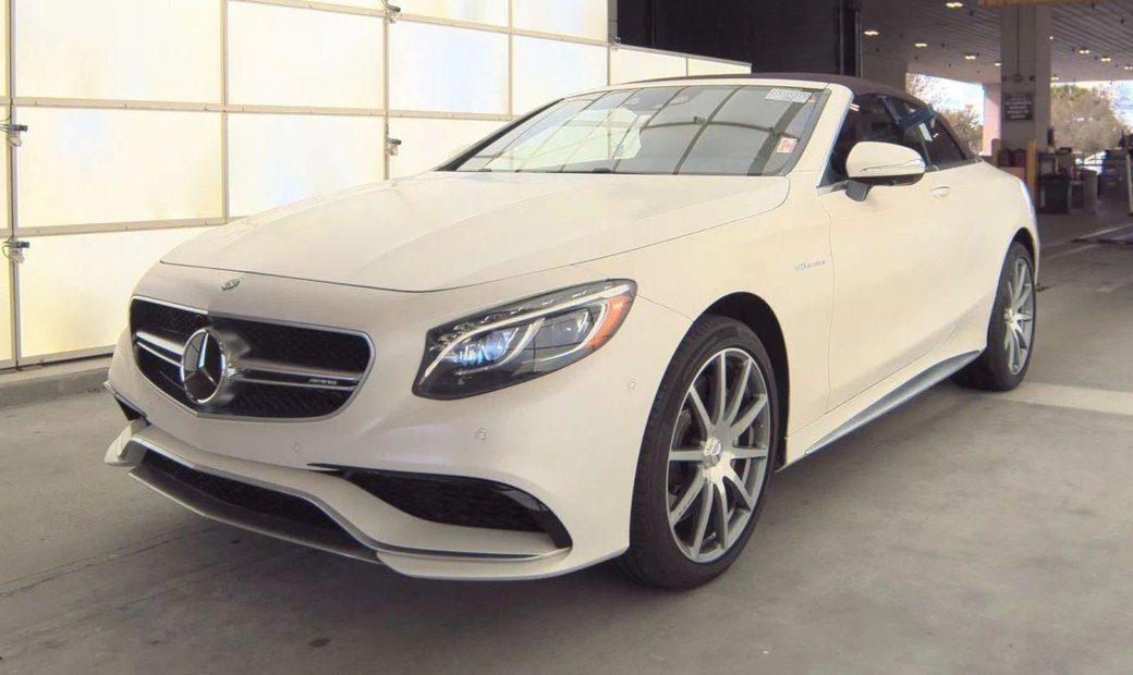 2017 Mercedes Benz Cla In Jacksonville, Fl, United States For Sale ...