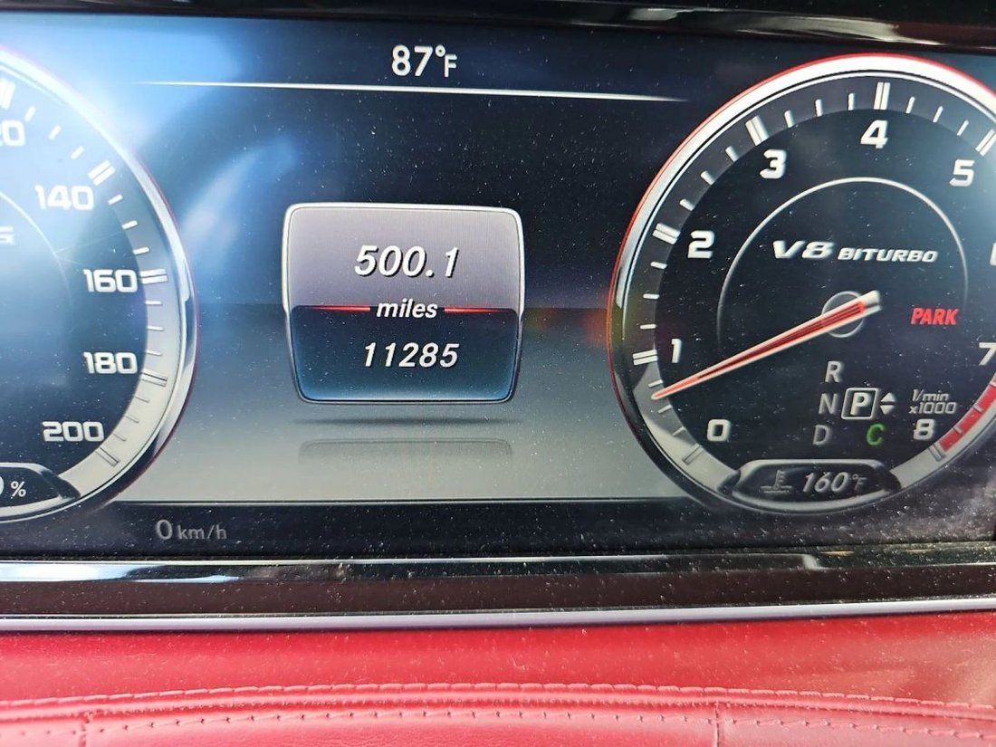 2017 Mercedes Benz Cla In Jacksonville, Fl, United States For Sale ...