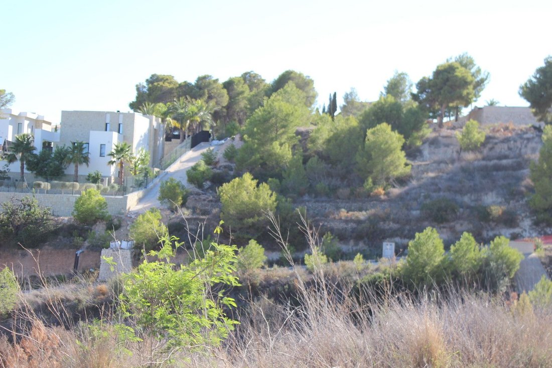 Adeje Plot In Costa Adeje, Adeje, Canary Islands For Sale (16935670)