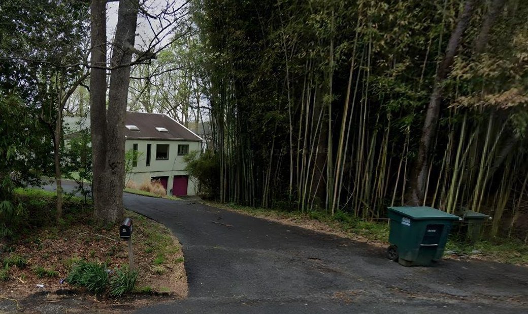 Residential Mclean En Mc Lean, Virginia, Estados Unidos En Venta (16936069)