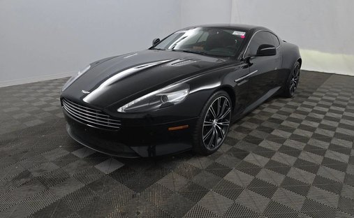 db9 car