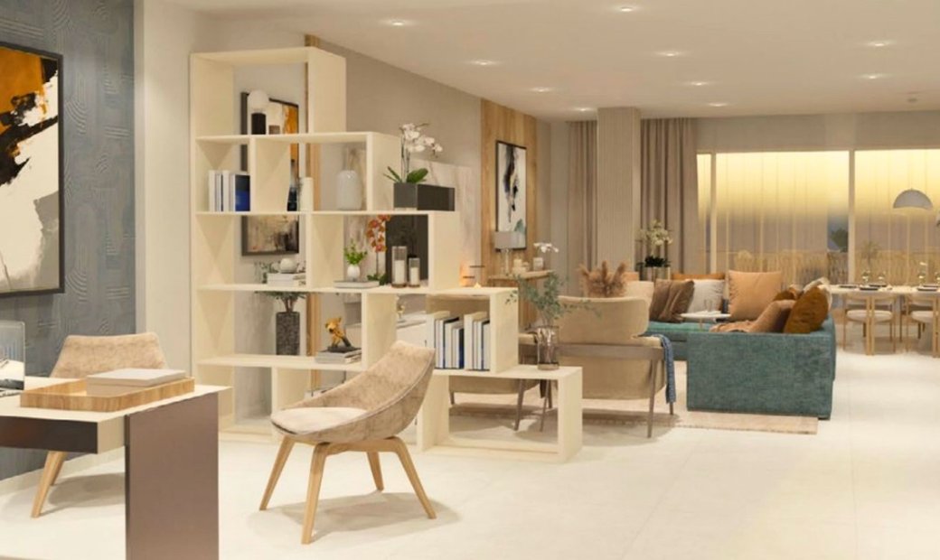 Santa Maria Estate Apartment In Mgarr, Malta For Sale (16936018)