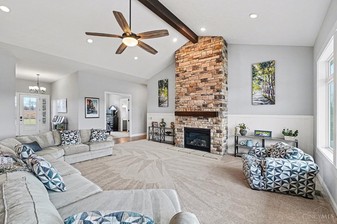 Residential Hamilton Twp In Loveland, Ohio, United States For Sale ...