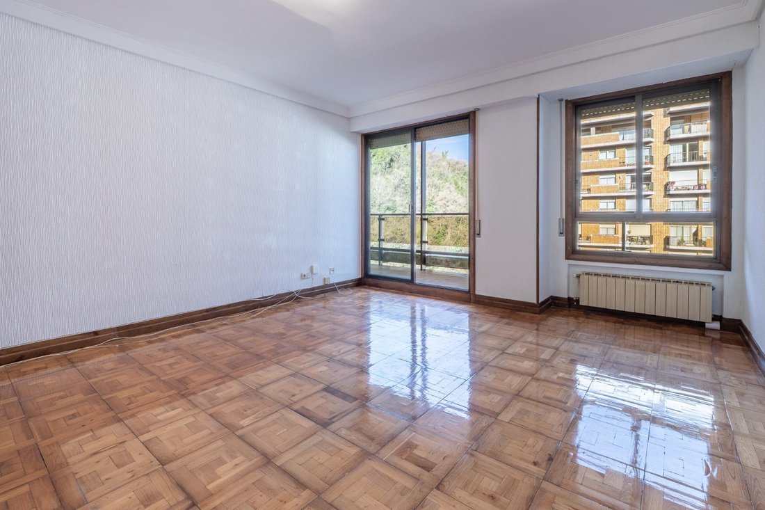 Donostia San Sebastian Flat Dans Centro, Saint Sébastien, Espagne à ...