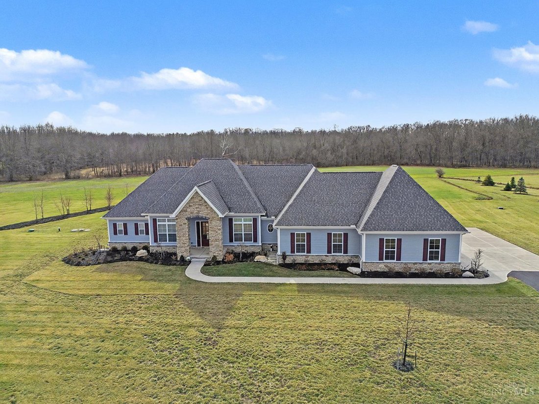 Residential Hamilton Twp In Loveland, Ohio, United States For Sale ...