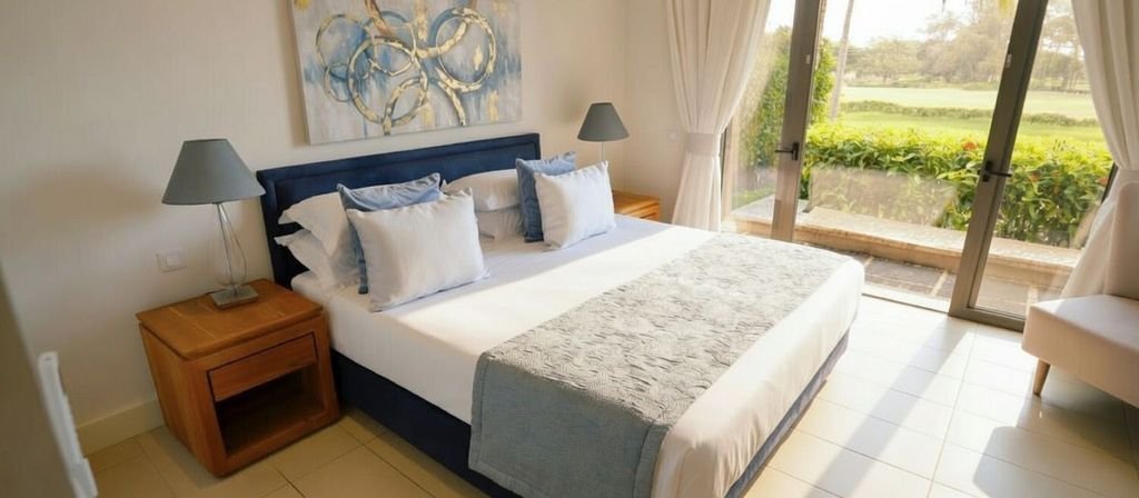 Ihre Prestigeträchtige Residenz Im In Saint Martin, Savanne, Mauritius ...