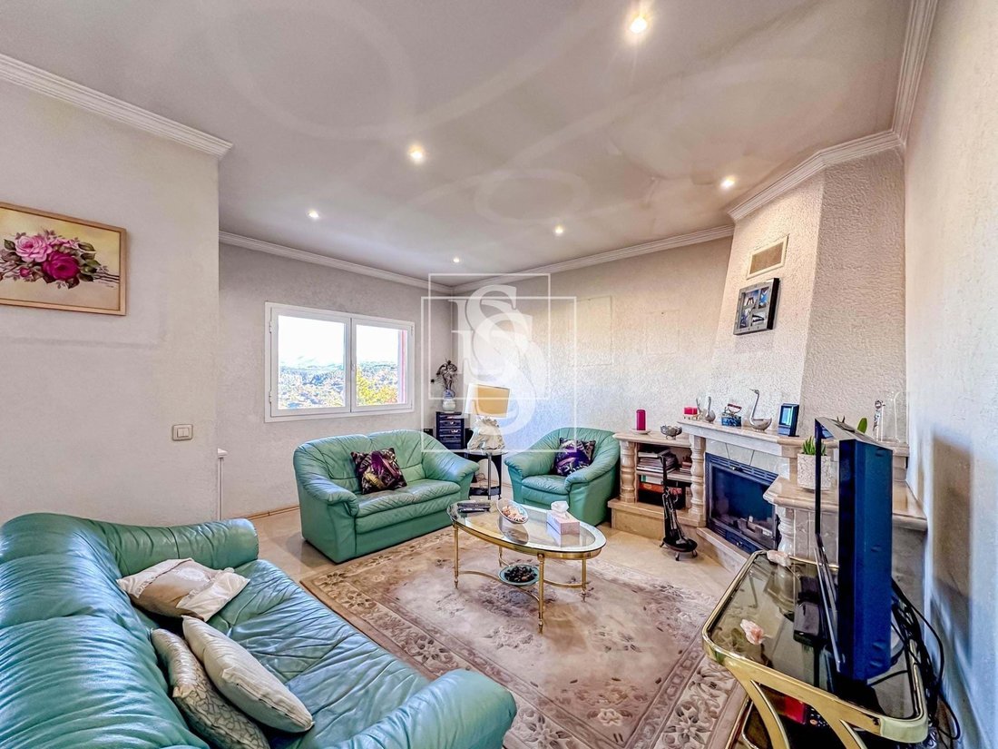 Terrain Non Défini à Udf De Alenquer Dans Amarante, District De Porto ...