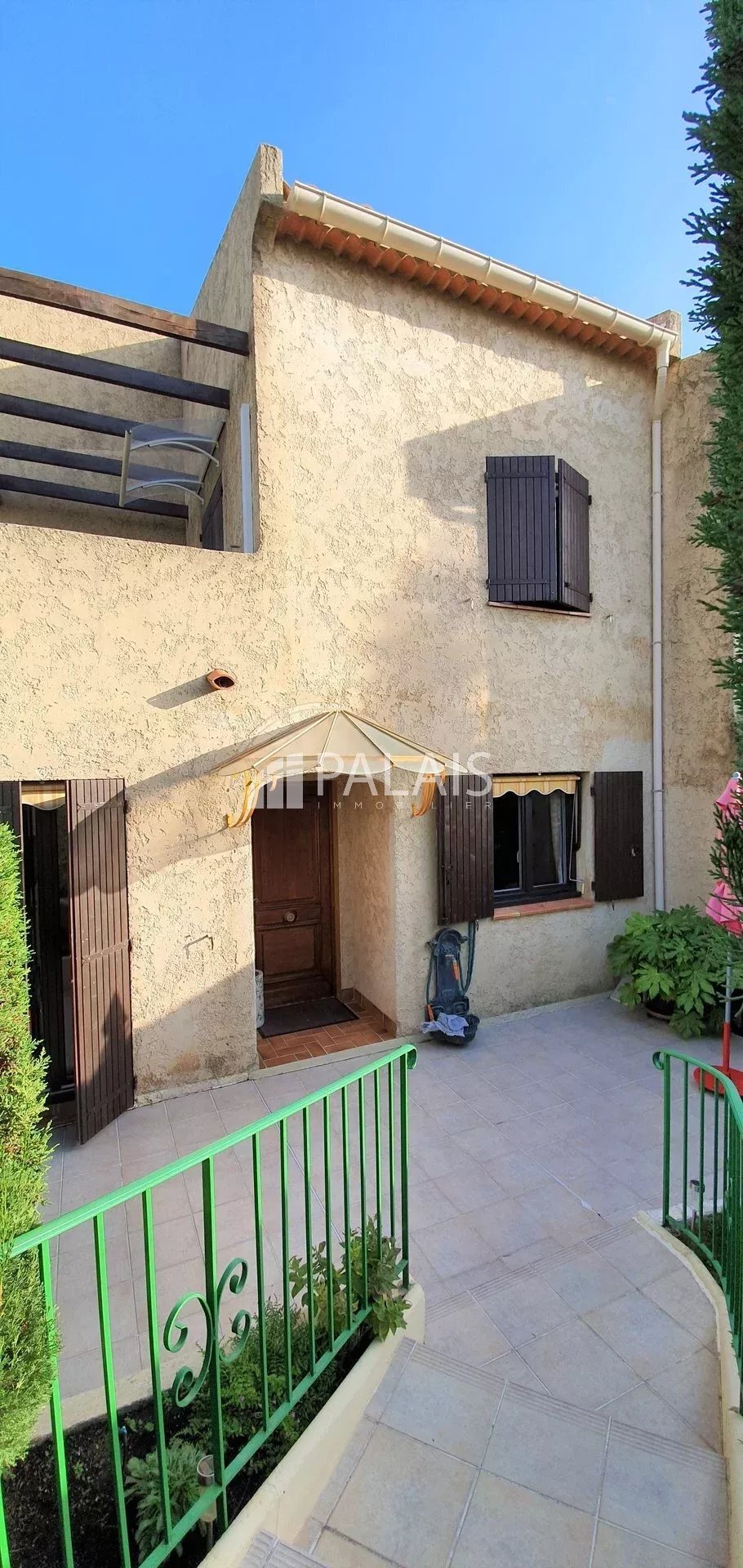 Nice House In Nice, Provence Alpes Côte D'azur, France For Sale (16937556)