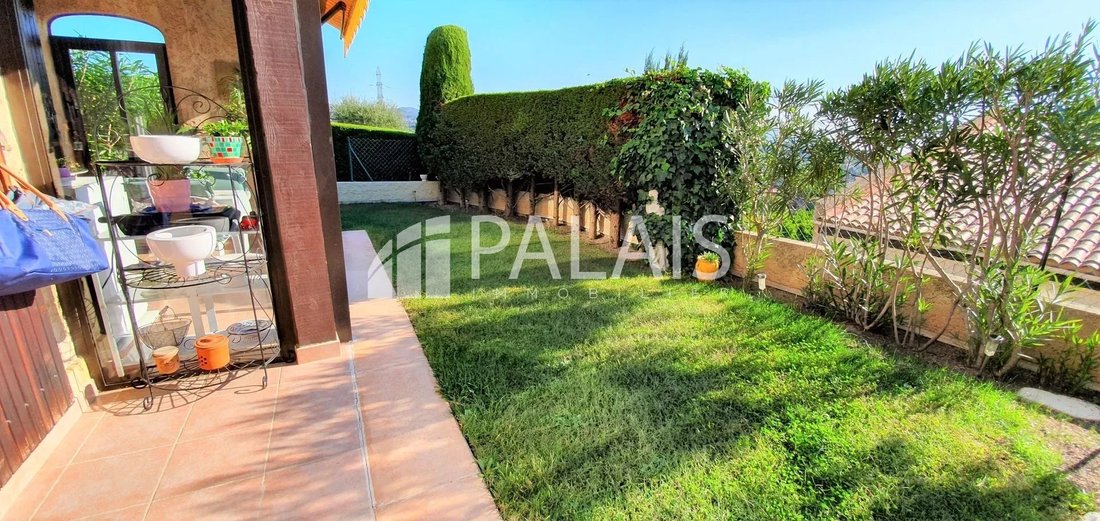 Nice House In Nice, Provence Alpes Côte D'azur, France For Sale (16937556)