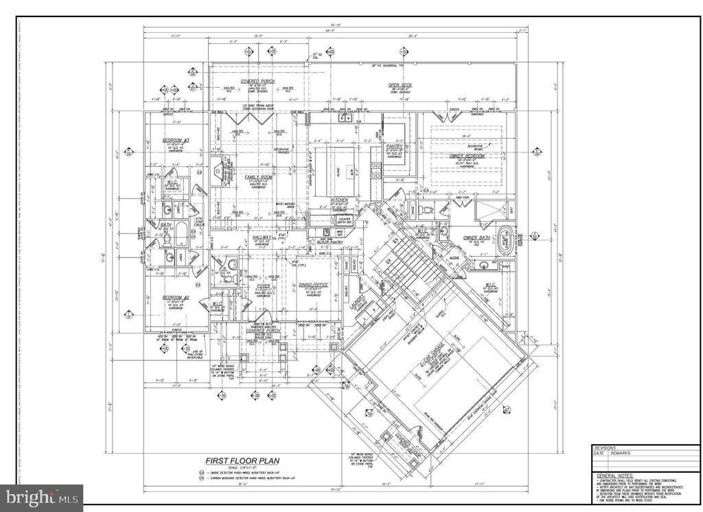 Single Family Residence In Mineral In Mineral, Virginia, United States ...