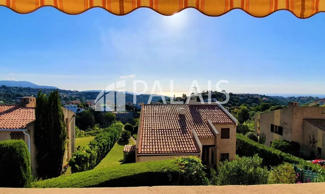 Nice House In Nice, Provence Alpes Côte D'azur, France For Sale (16937556)