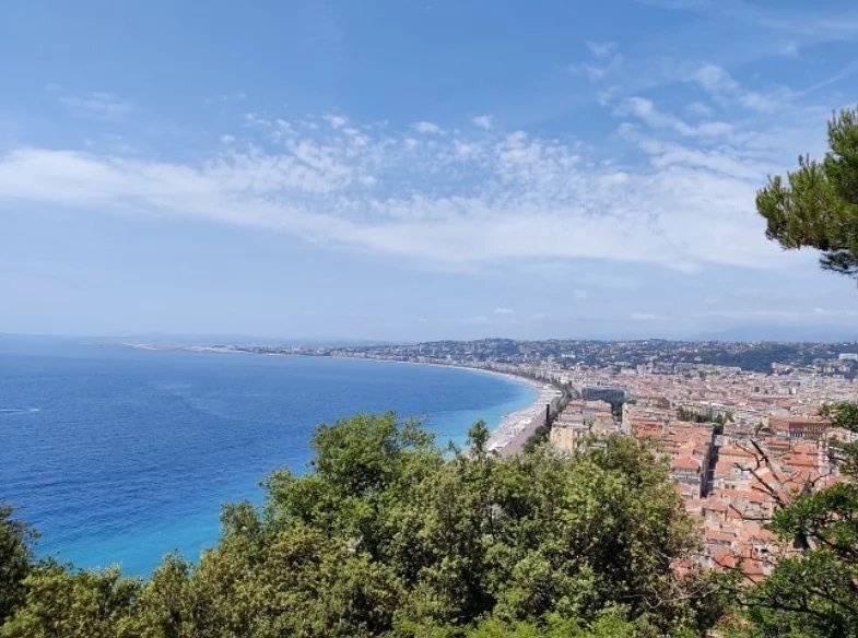 Nice Apartment In Nice, Provence Alpes Côte D'azur, France For Sale ...