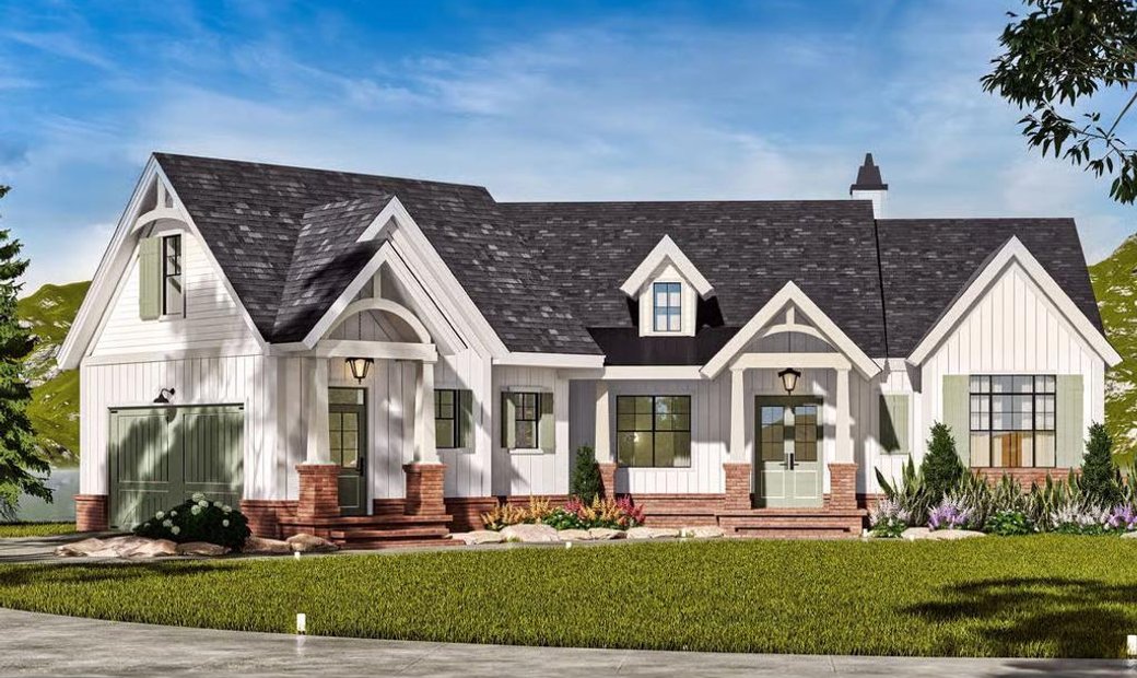 Single Family Residence In Mineral In Mineral, Virginia, United States ...