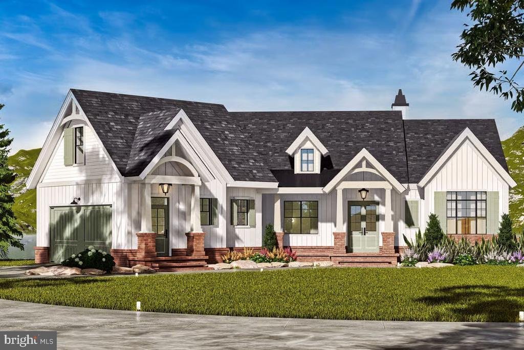 Single Family Residence In Mineral In Mineral, Virginia, United States ...