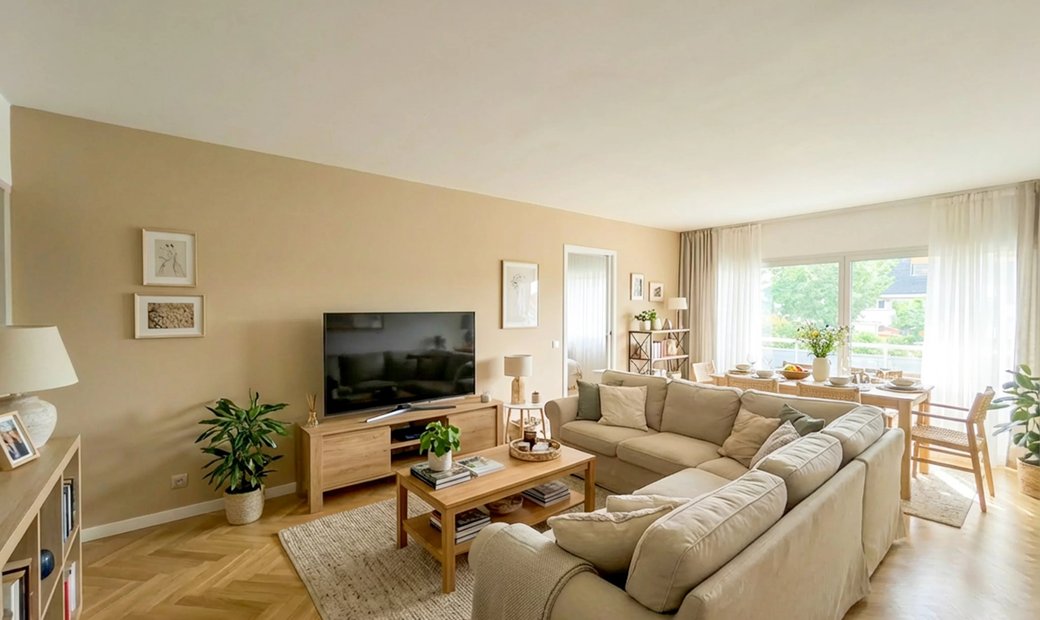 Nice Apartment In Nice, Provence Alpes Côte D'azur, France For Sale ...