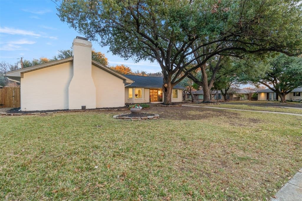 Single Family Residence In Dallas In Dallas, Texas, United States For ...