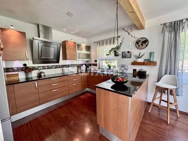 Quiet Detached Villa With Large Garden! In Bex, Vaud, Switzerland For ...