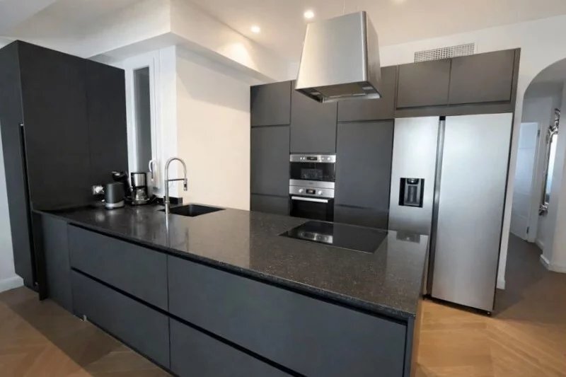 Nice Apartment In Nice, Provence Alpes Côte D'azur, France For Sale ...