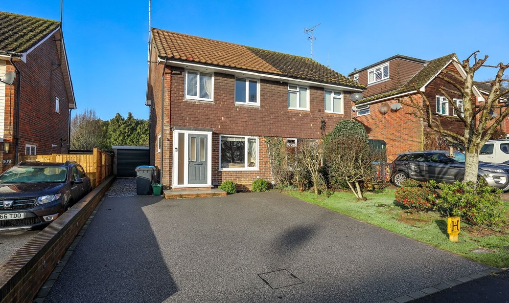 House Burgess Hill In Burgess Hill, England, United Kingdom For Sale ...