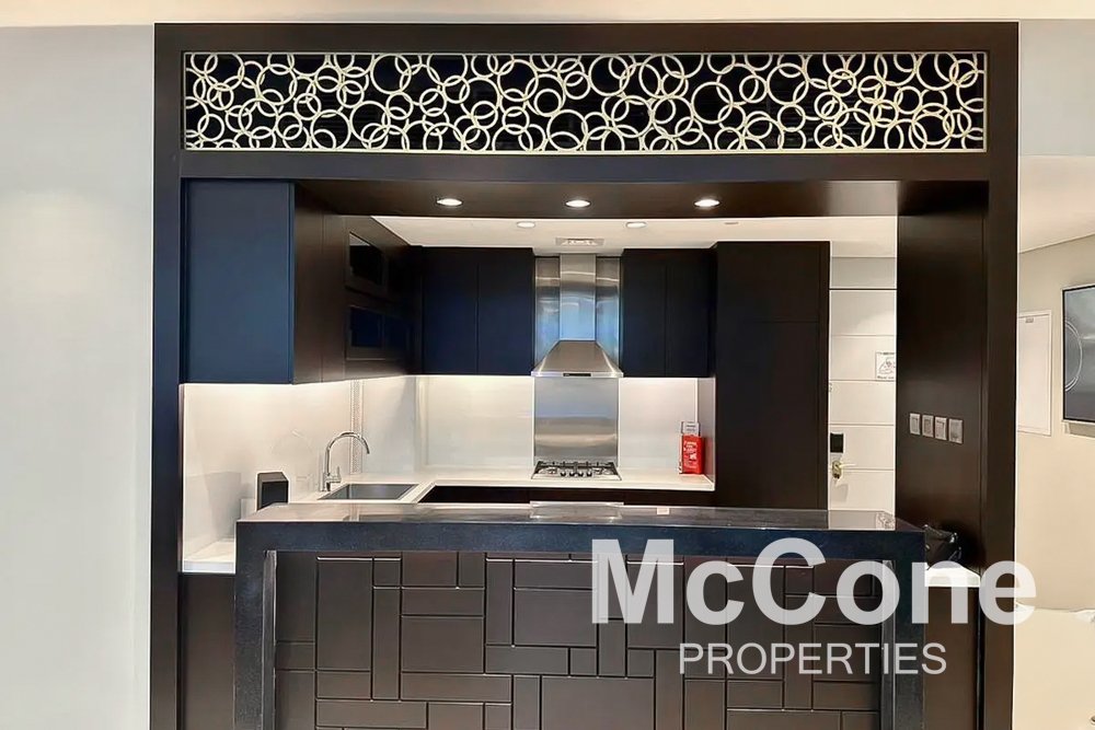 Elegantly | High Floor | Fully Furnished In Dubai, Dubai, United Arab ...