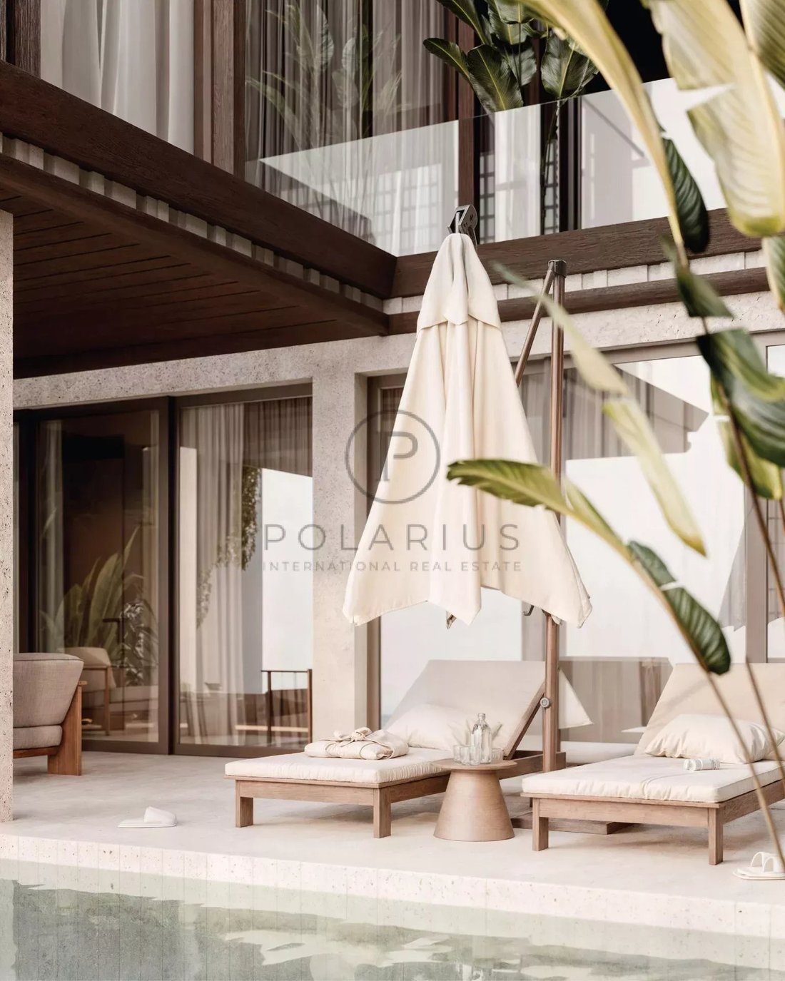 1 Bed Freehold Villa Bingin Hills, Bali In Bali, Indonesia For Sale ...