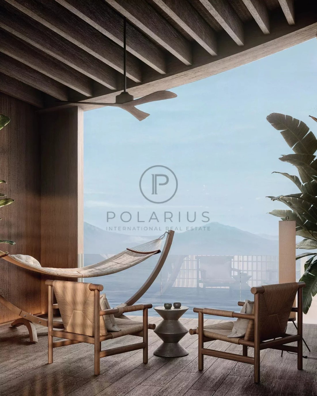 Villa En Pleine Propriété à 3 Lits Bingin Hills, Bali Dans Bali ...