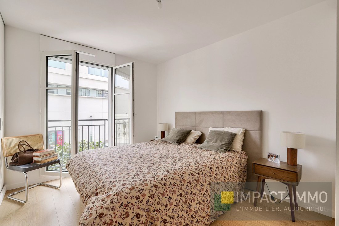 Puteaux Apartment In Suresnes, île De France, France For Sale (16937952)