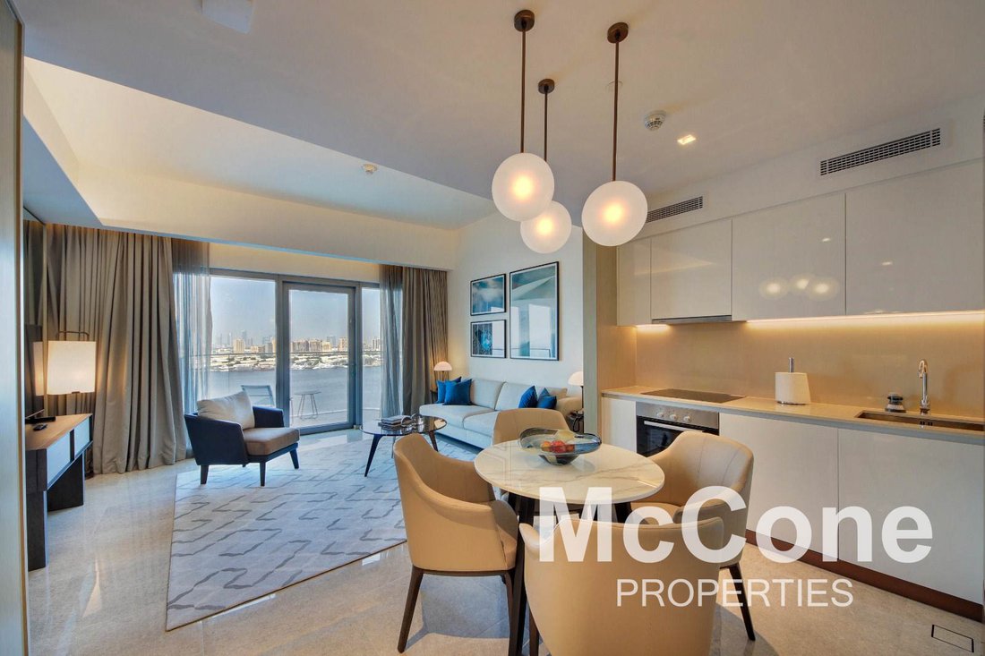 Upcoming | Skyline And Burj View | In Dubai, Dubai, United Arab ...