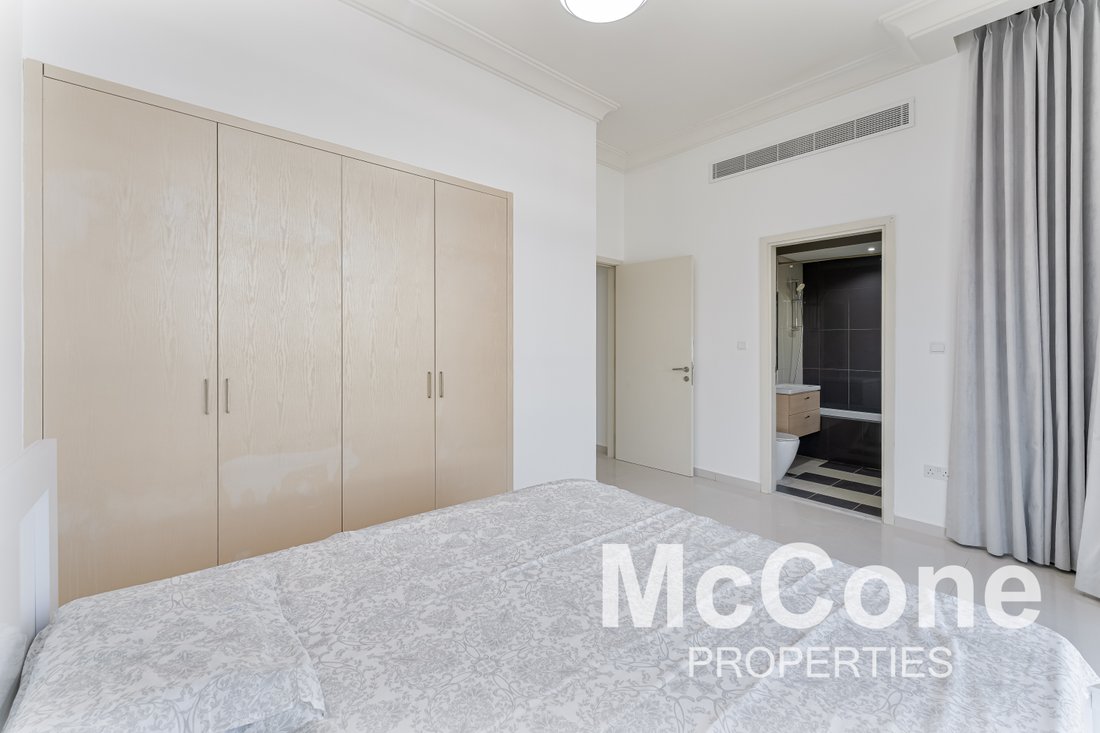 Landscaped | Modern | Spacious Layout In Dubai, Dubai, United Arab ...