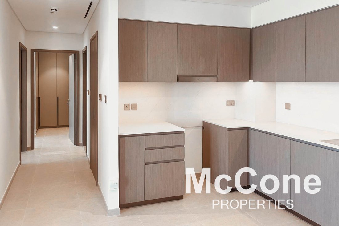 Burj Khalifa And Fountain View | En Dubái, Dubái, Emiratos árabes ...