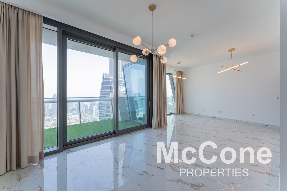 Sky Collection | Top Floor | Full En Dubái, Dubái, Emiratos árabes ...