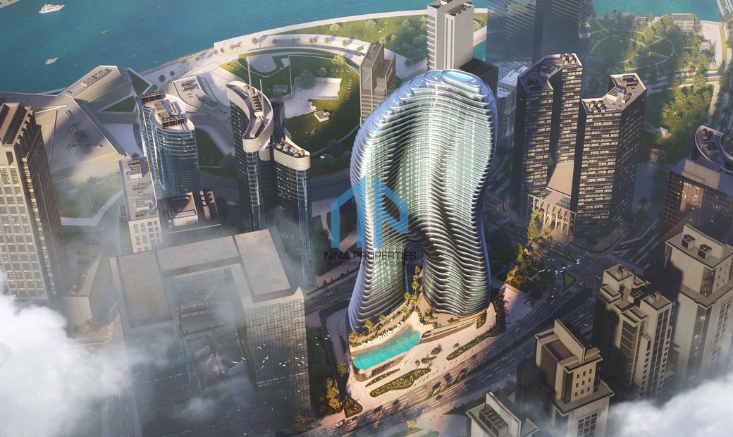 5 Br Bugatti Sky Mansion | Private Pool | In Dubai, Dubai, United Arab ...