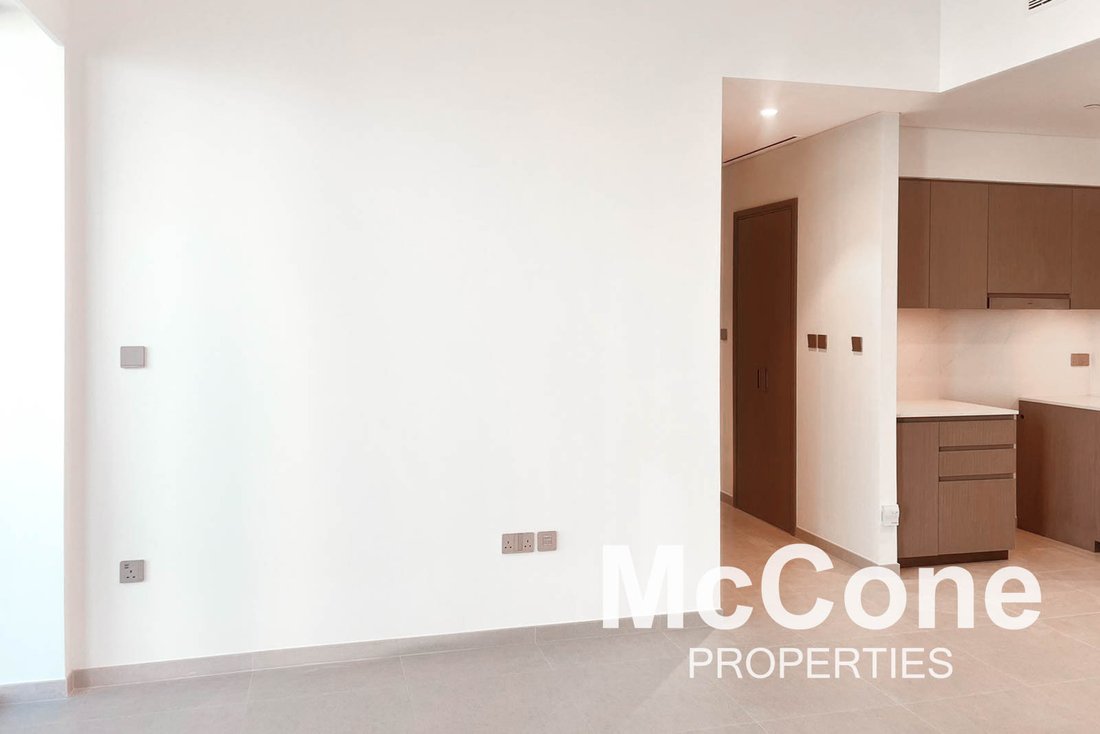 Burj Khalifa And Fountain View | En Dubái, Dubái, Emiratos árabes ...