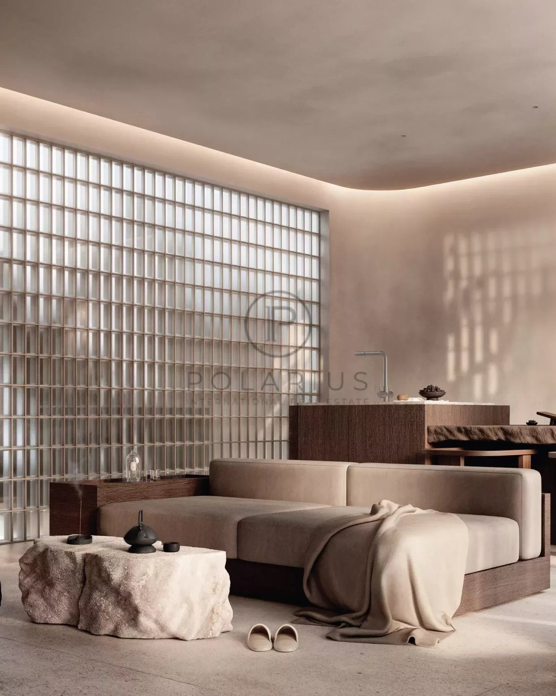 2 Bedroom Freehold Villa With Office Bingin Hills, Bali In Bali ...