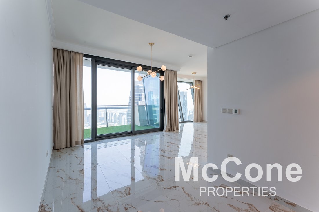 Sky Collection | Top Floor | Full En Dubái, Dubái, Emiratos árabes ...